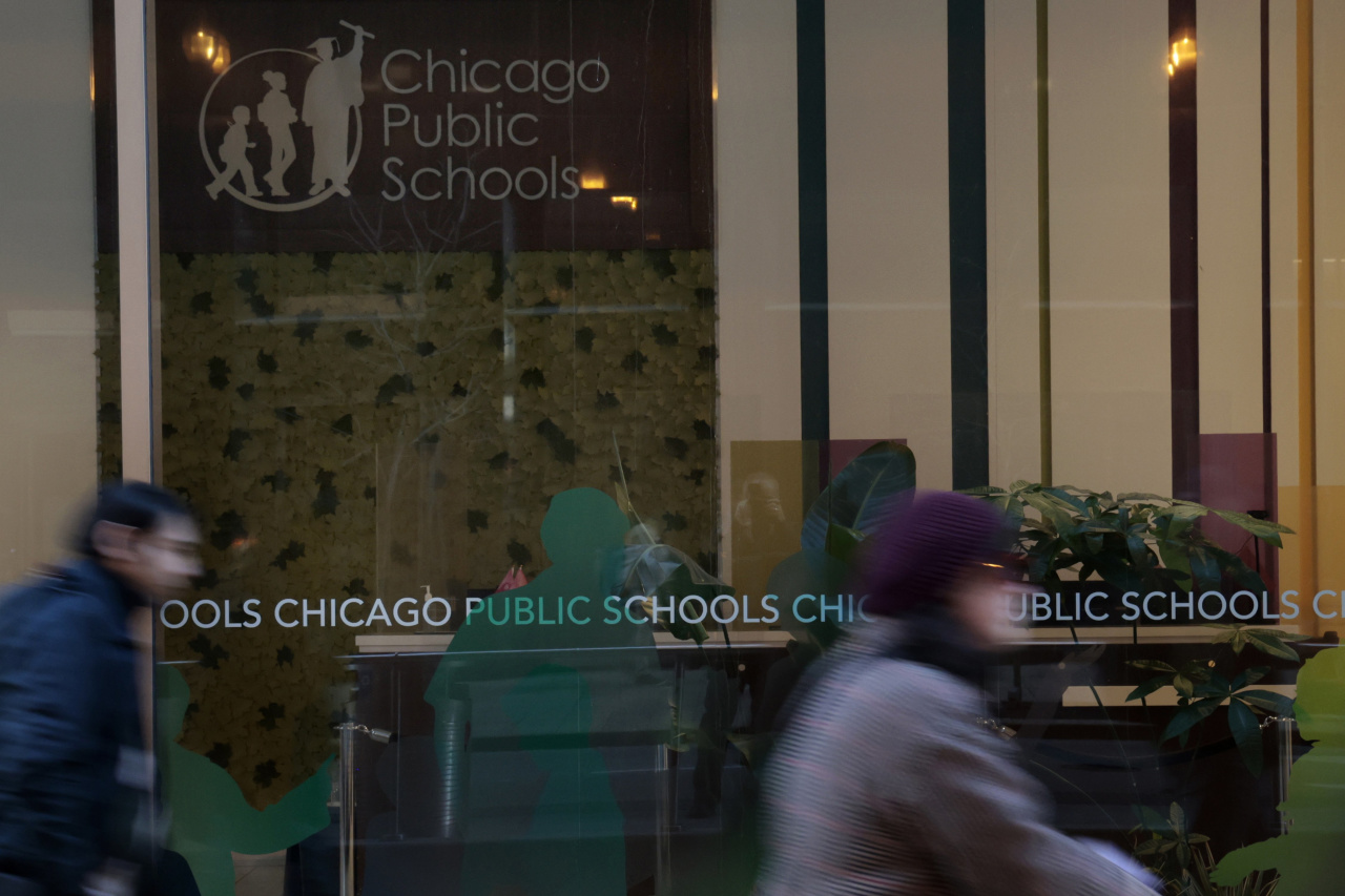 Chicago Schools’ Bid to Boost Black Student Achievement Draws Legal ...