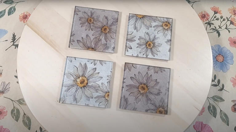 23 Creative Ways To Repurpose Old Coasters To Take Them From Trash To ...