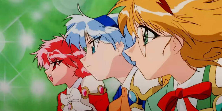 10 Old Shojo Anime Better Than Most Modern Series