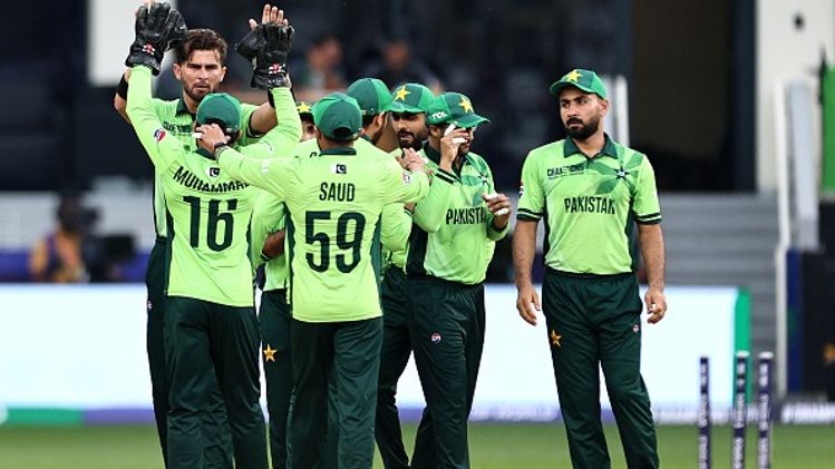 EXPLAINED: How can Pakistan still qualify for Champions Trophy 2025 ...
