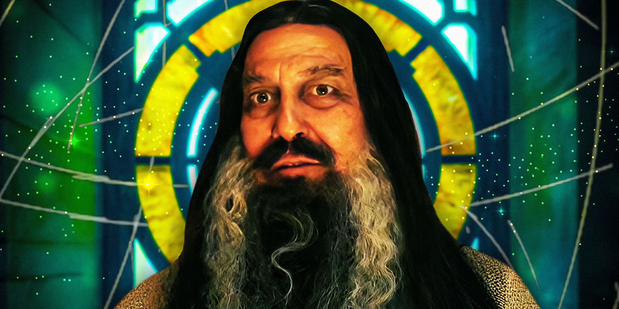 5 Theories About The Blue Wizards, Where They Are In Lord Of The Rings ...