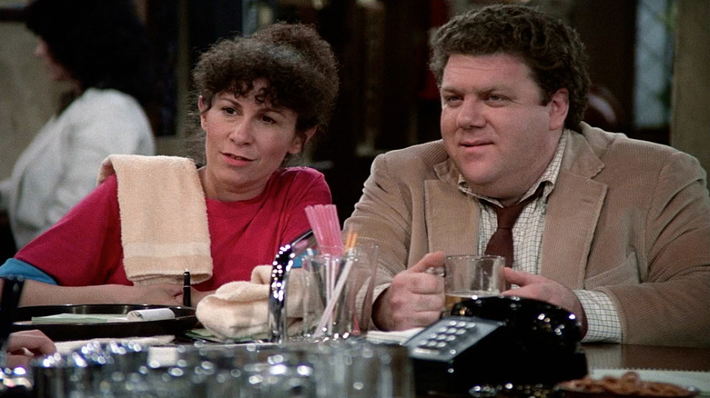George Wendt's Norm From Cheers Shows Up In More TV Shows Than You ...