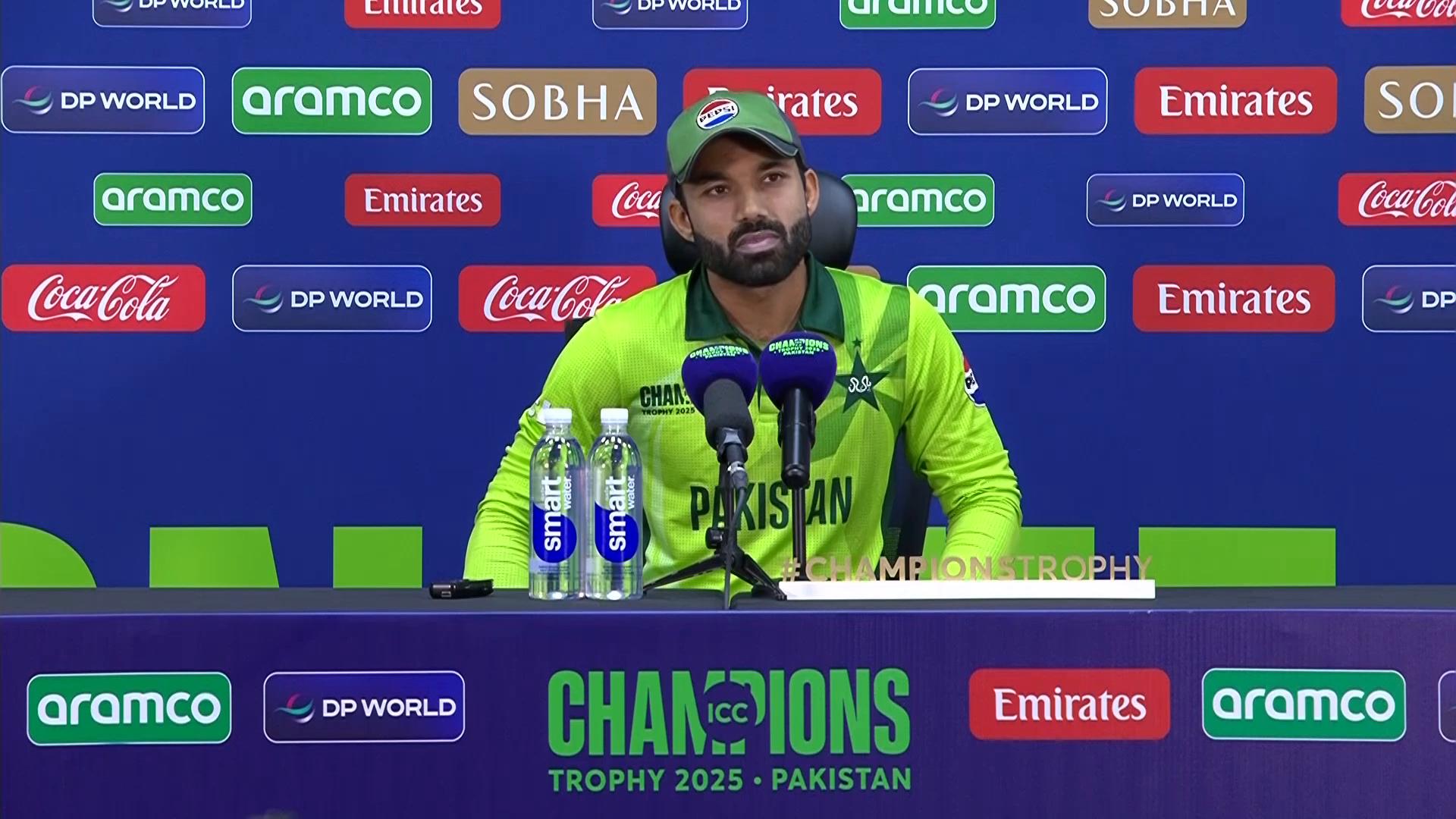 Pakistan captain Rizwan 'amazed' at centurion Virat Kohli