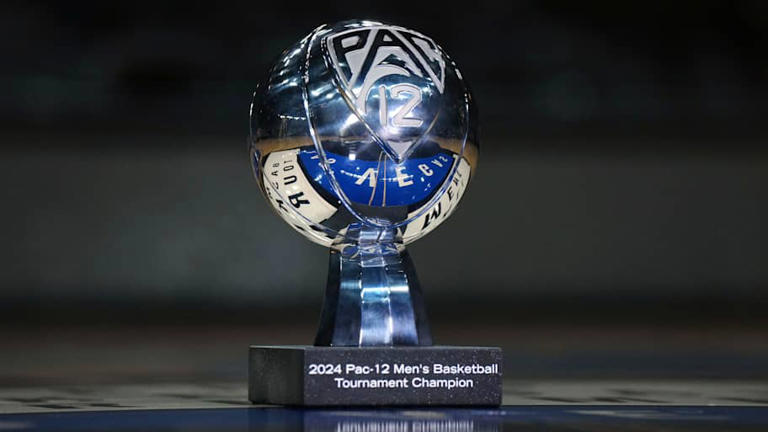 SDSU athletic director JD Wicker: Pac-12 will have TV deal secured by ...