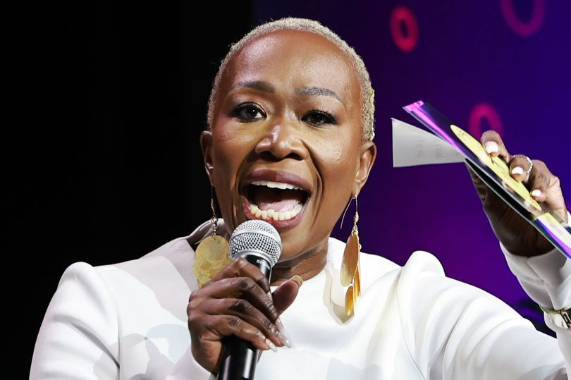MSNBC's Joy Reid dealt devastating blow as she's canceled amid ... MSNBC's Joy Reid dealt devastating blow as she's canceled amid ...