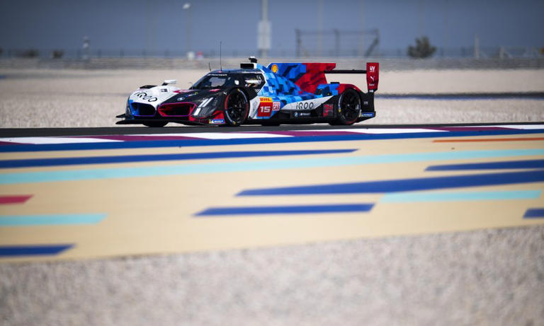 WEC is anyone’s game after the Prologue