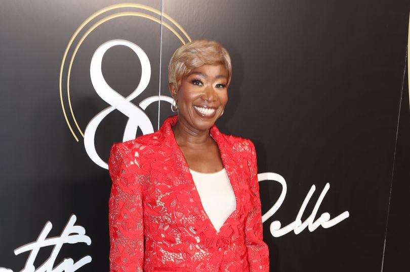 MSNBC anchor Joy Reid faces major setback as her show is axed as ...