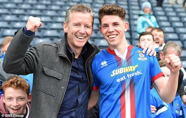 ON THE ROAD catches up with the famous Christie family as they help ...