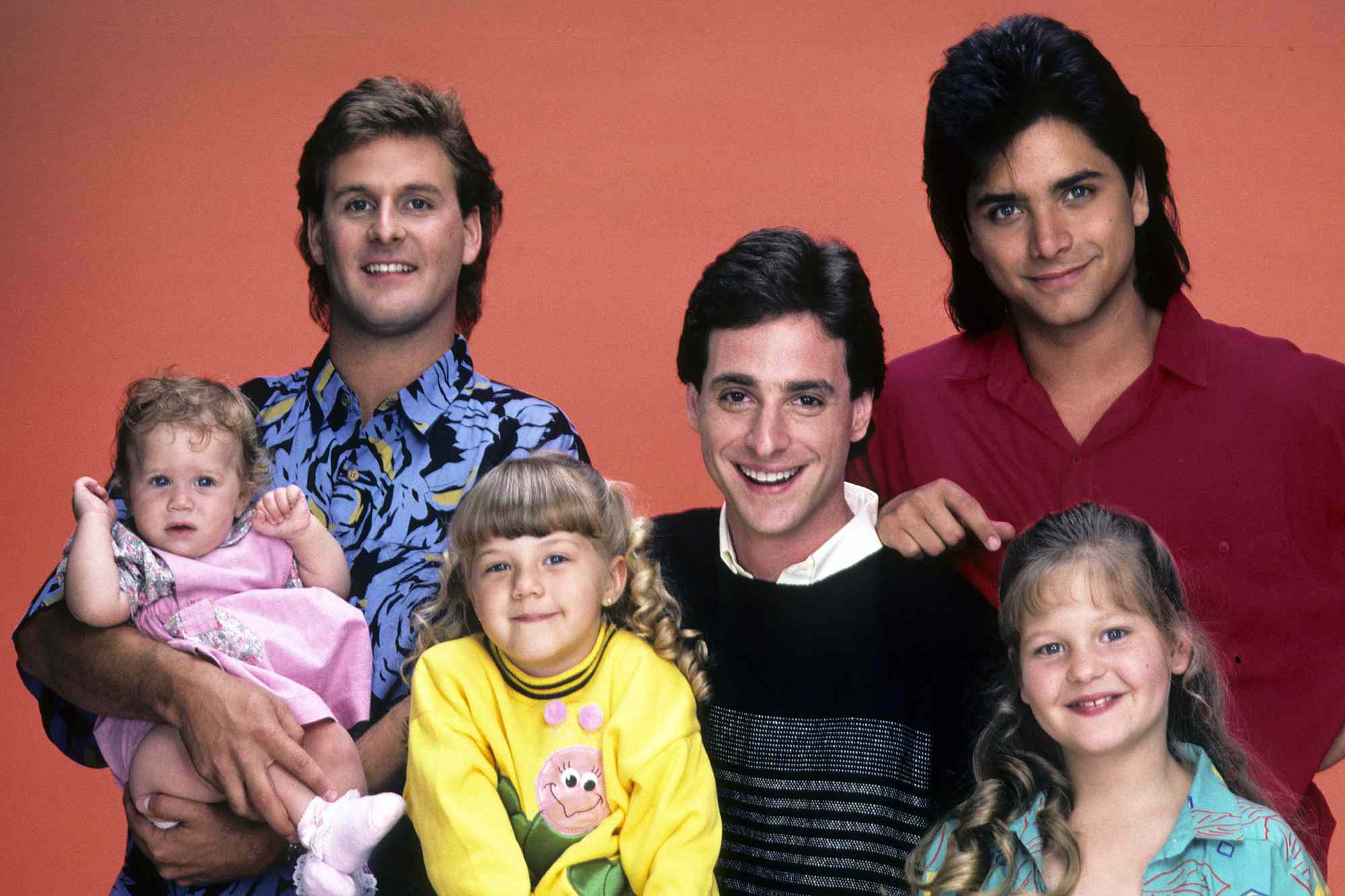 “Full House” alums think show should have mentioned Tanner girls' dead ...