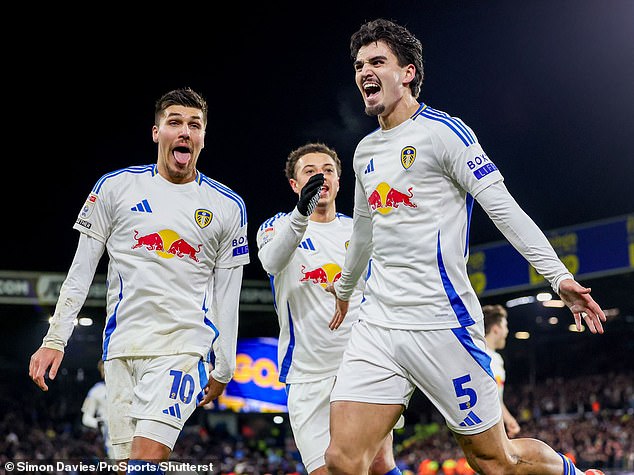 INSIDE SPORT: How Leeds' promotion push could affect the Rangers ...