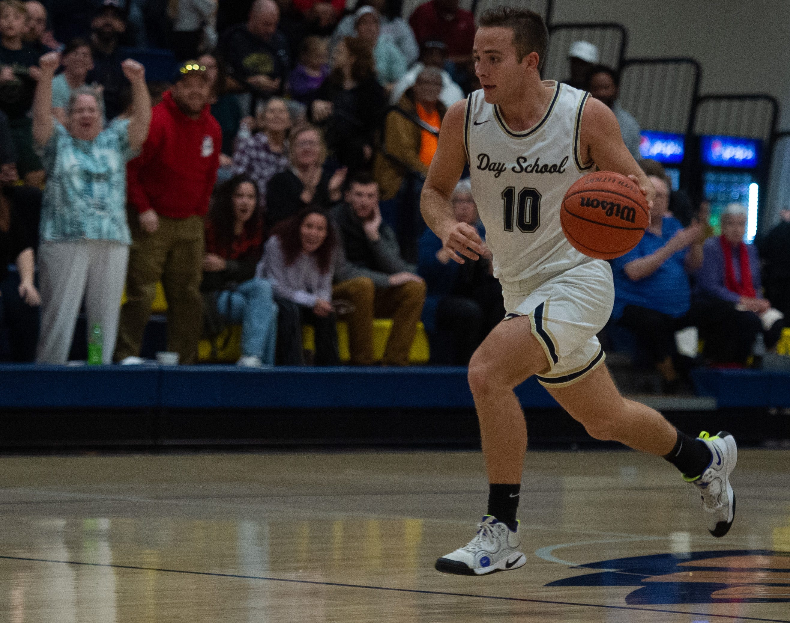 Evansville's Top 15 career scorers in boys high school basketball