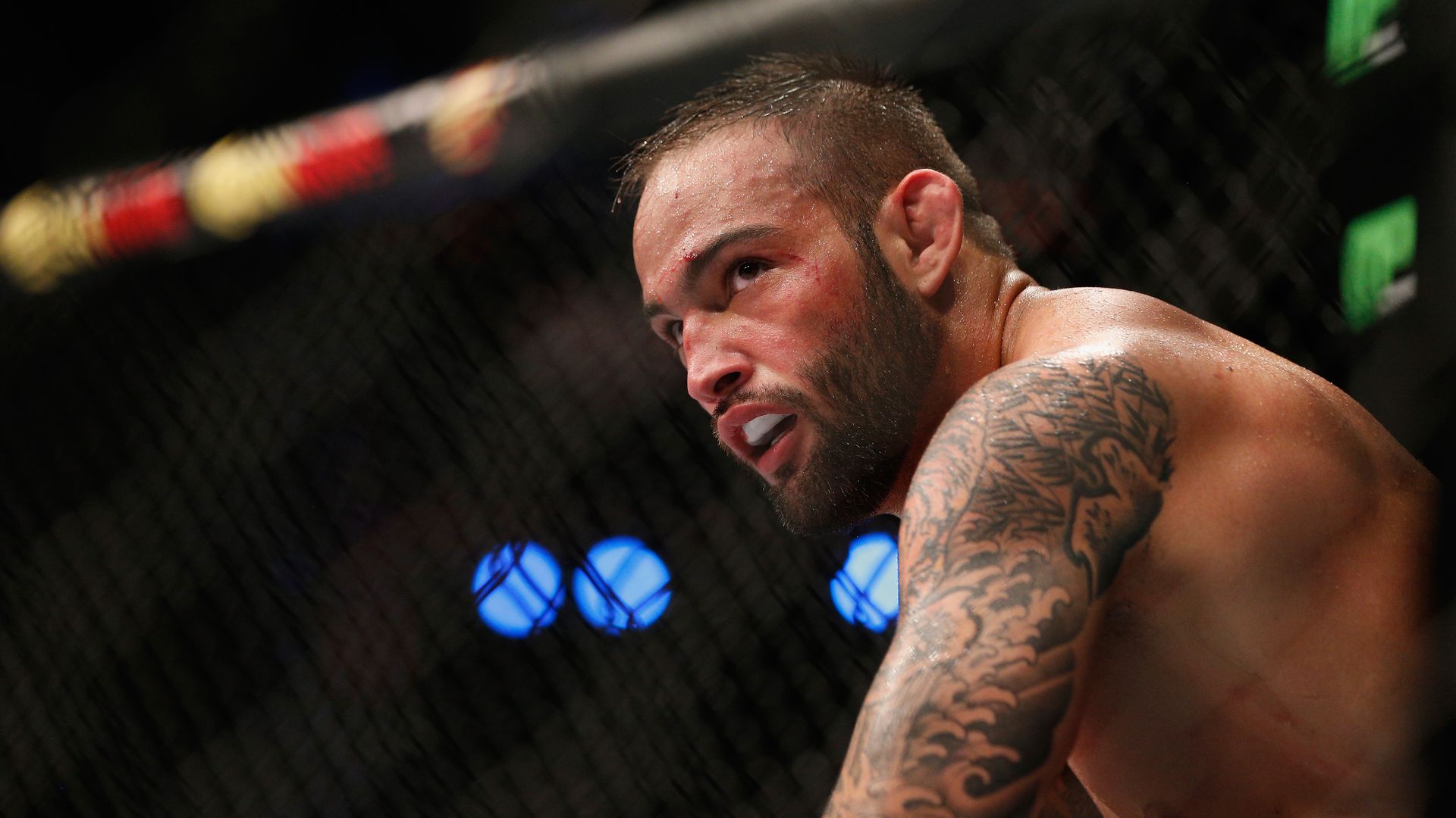 UFC, Bellator veteran Guilherme ‘Bomba’ cause of death revealed