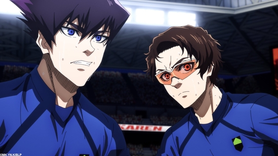 Blue Lock Chapter 294: Exact release date, time, where to read and more