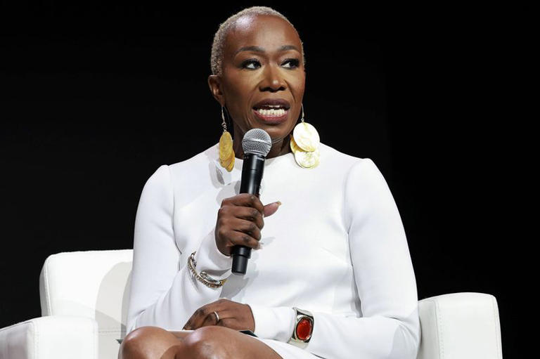 MSNBC's Joy Reid dealt devastating blow as she's canceled amid ... MSNBC's Joy Reid dealt devastating blow as she's canceled amid ...