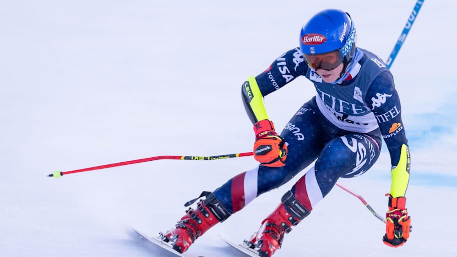 Mikaela Shiffrin Solidifies Status As World's Best Skier With 100th ...