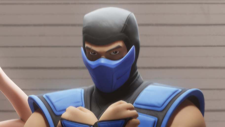 How to Get Sub-Zero's Combat Kit in Fortnite - Mortal Kombat Special Weapon