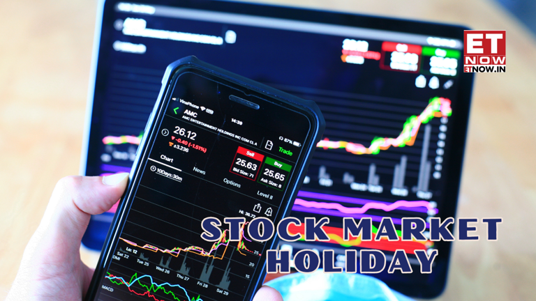 Stock Market Holiday: BSE, NSE open or closed on Mahashivratri 2025 ...