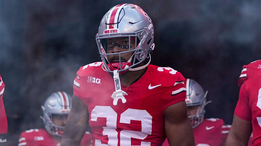 Ohio State Star Receives Staggering NFL Draft Prediction