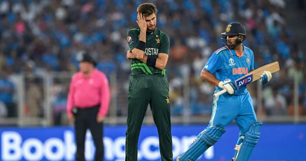 Ind vs Pak match report and highlights: India outclass Pakistan in Champions Trophy clash ...