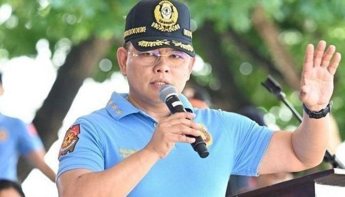 Lead drug rehabilitation efforts, PNP tells local officials Lead drug rehabilitation efforts, PNP tells local officials