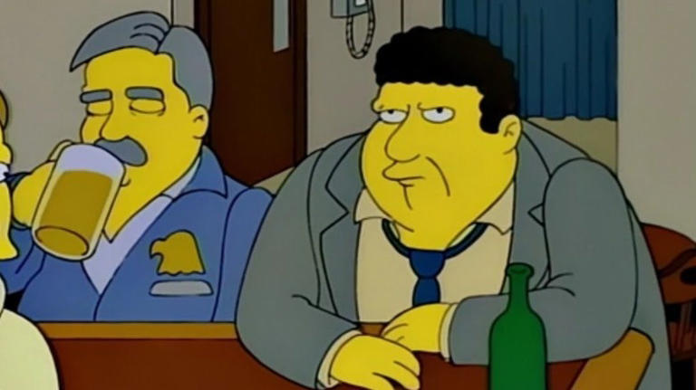George Wendt's Norm From Cheers Shows Up In More TV Shows Than You ...