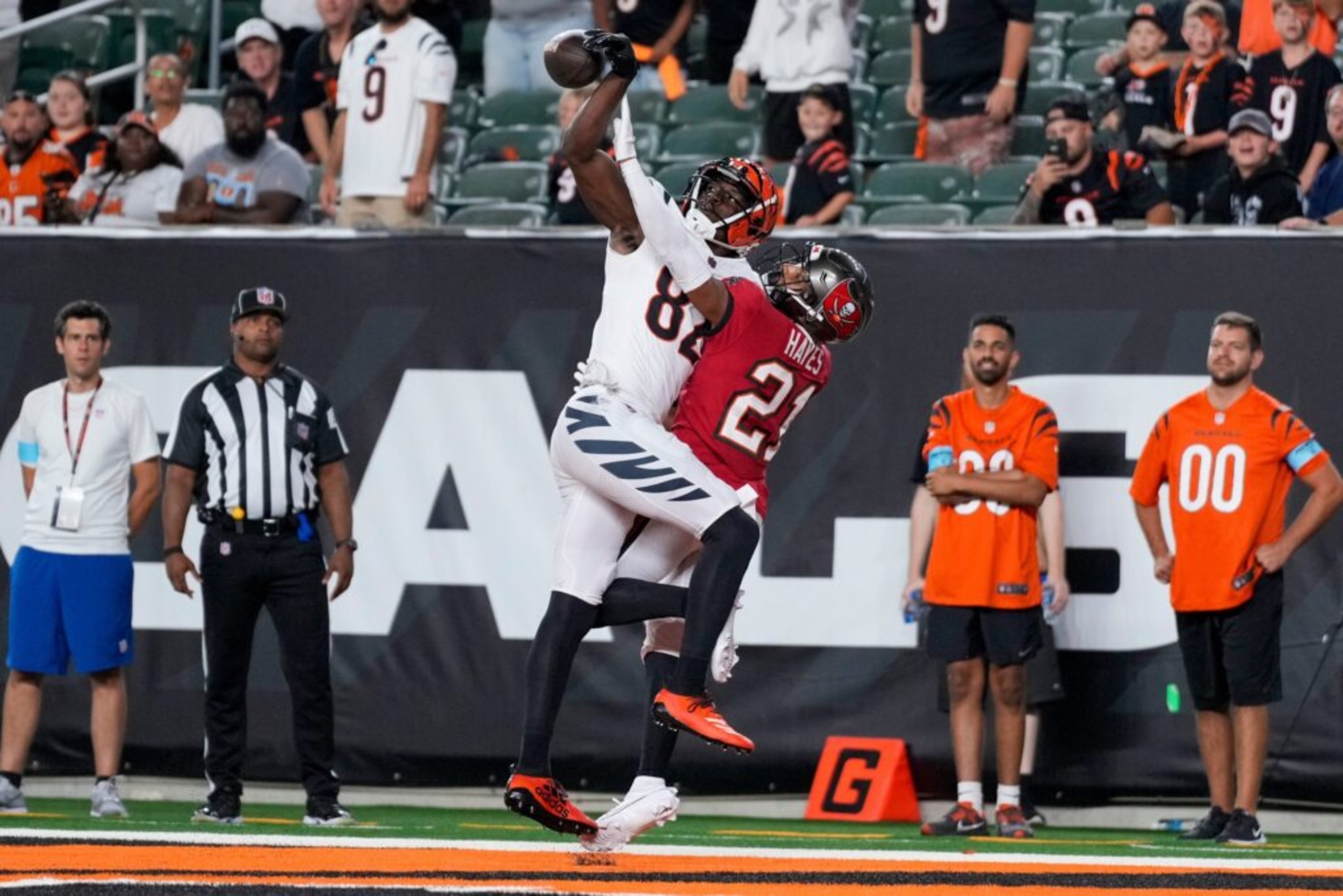 UFL’s Hakeem Butler Overcomes Bad Luck With Superior Talent