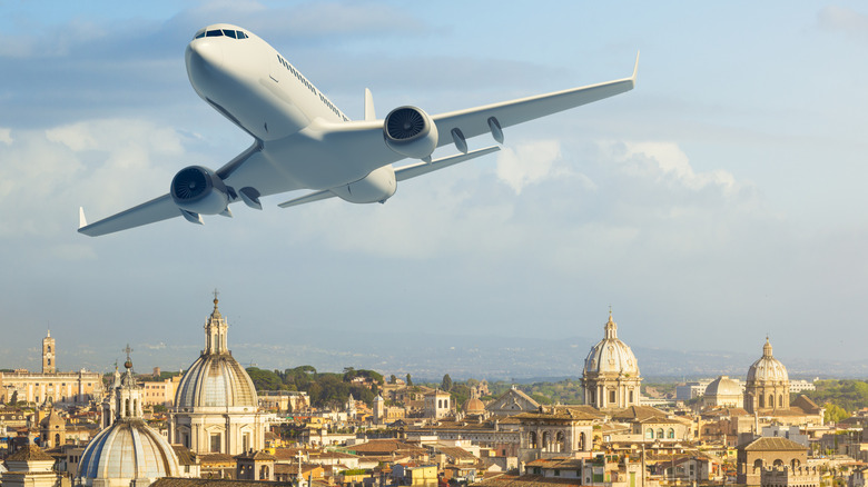 The Cheapest Airports To Fly Into Italy