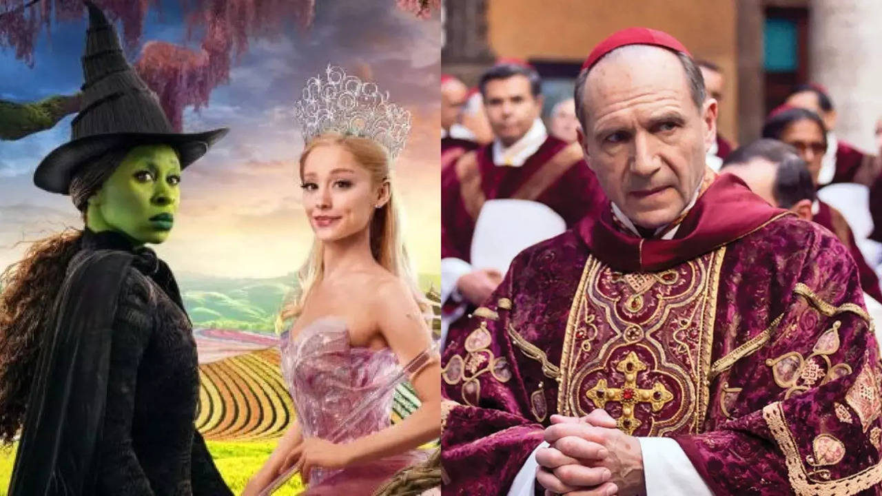 British Film Designers Guild Awards 2025 Full Winners List Out: Conclave-Wicked Lead, House of ...