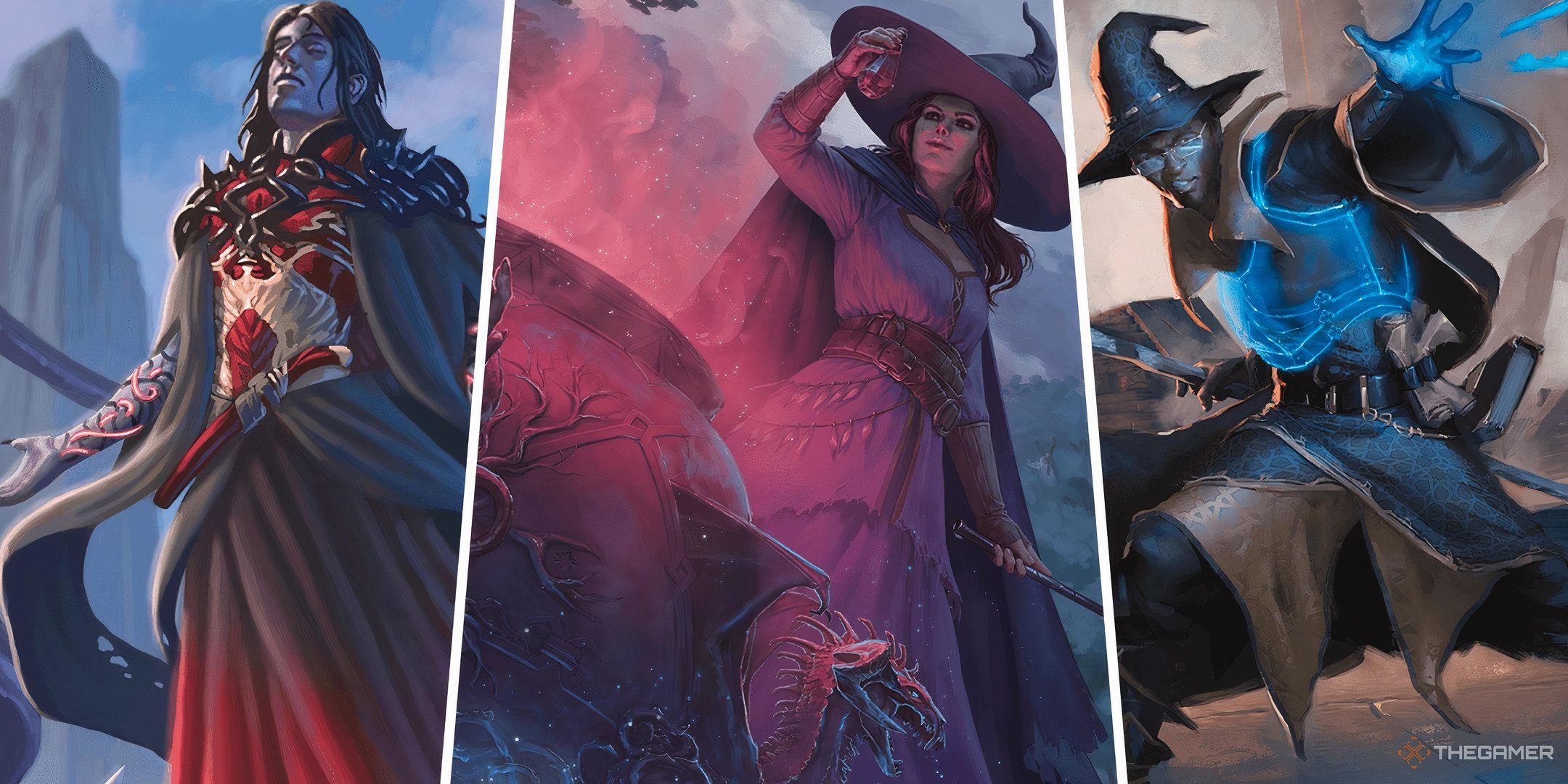 The Best 3rd-Level Spells In DND 5e