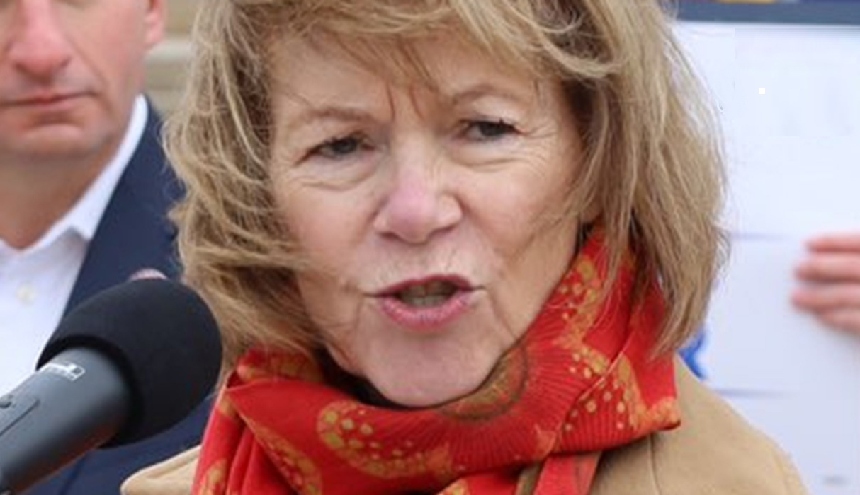 U.S. Senator Rips Into Elon Musk, U.S. Senator Rips Into Elon Musk,