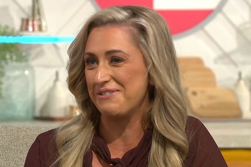Who Wants to Be a Millionaire star Laura Kenny's life-saving surgery ...