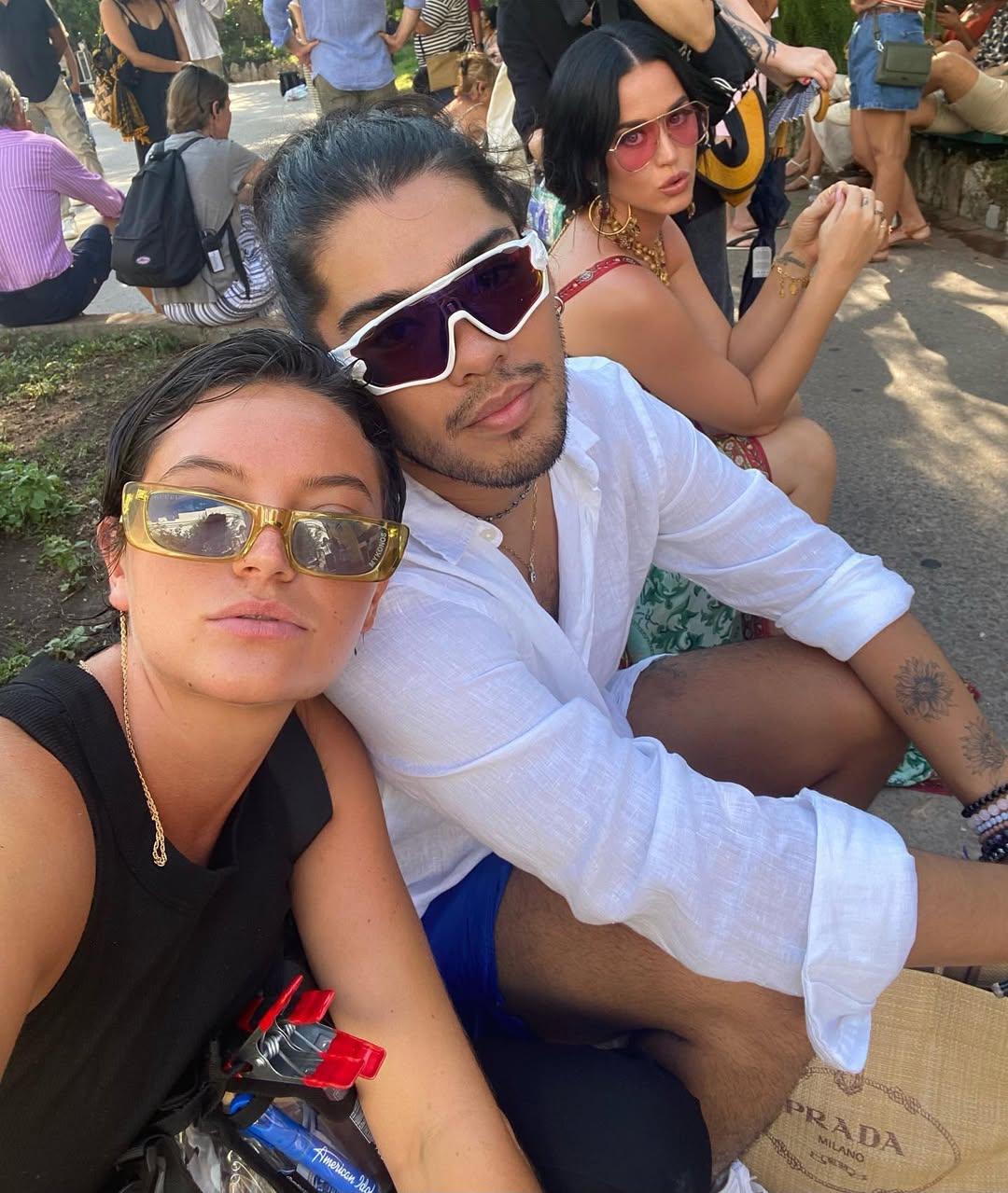 Kylie Jenner's Hairstylist And Close Friend Jesus Guerrero Dies ...