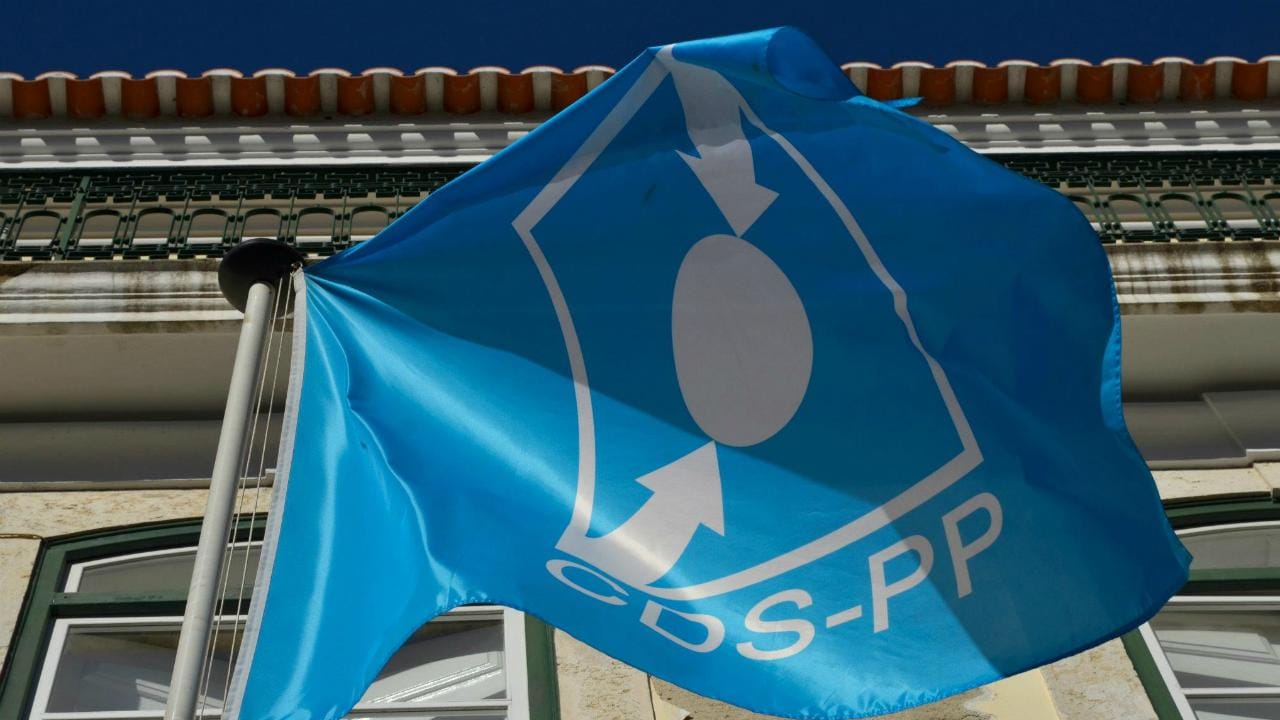 Catarina Marinho eleita presidente da JP, primeira mulher a liderar os ...