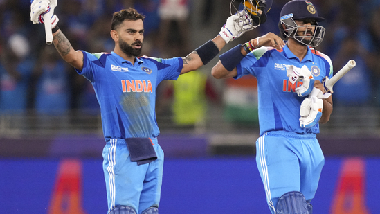 Entertainment News Today Live Updates on February 23, 2025: Anushka ...