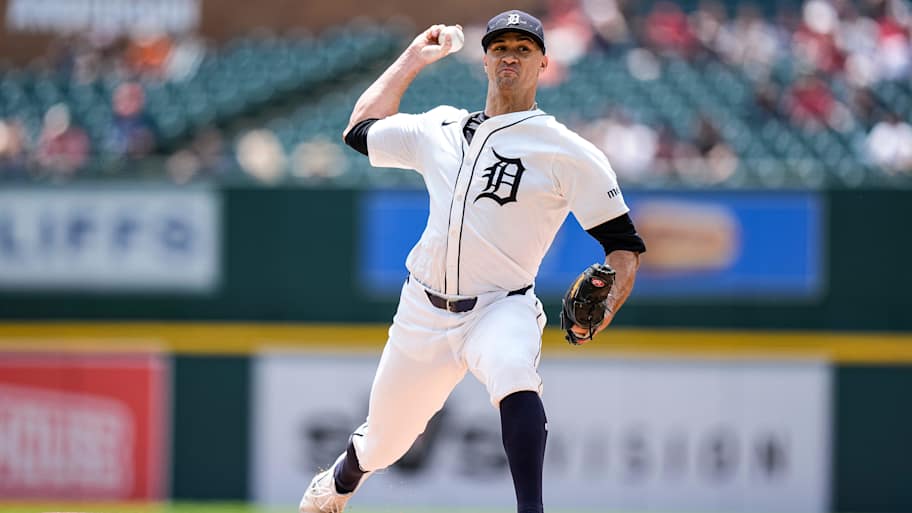 2025 Fantasy Baseball: Jack Flaherty Profile, Preview, Predictions
