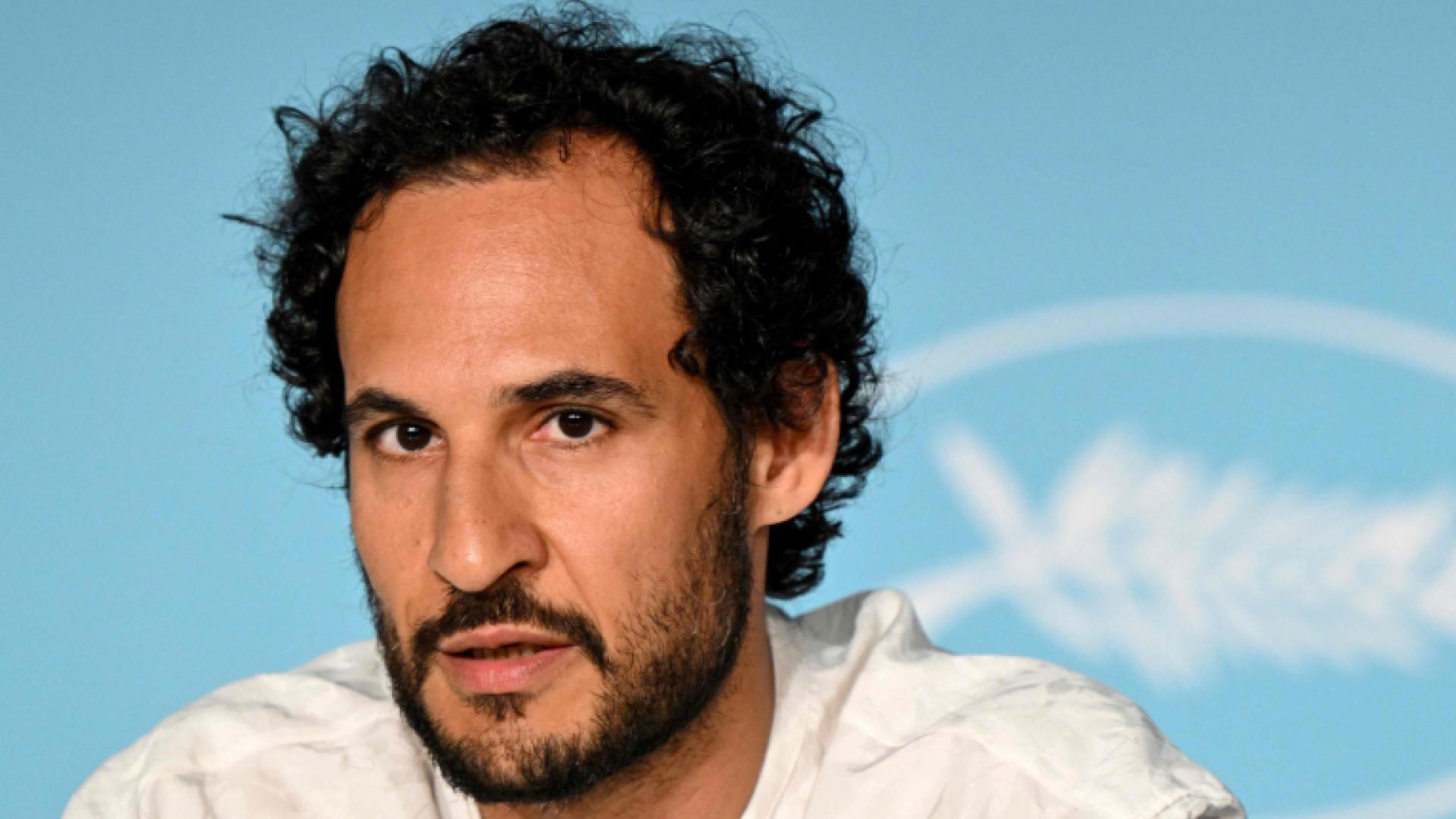 Ali Abbasi ('The Apprentice') reacciona a sus acusaciones de acoso ...