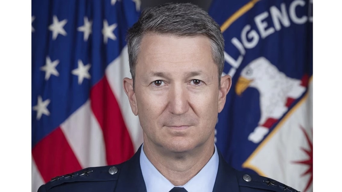 Meet Dan ‘Razin' Caine: Donald Trump's unconventional pick for top US ...