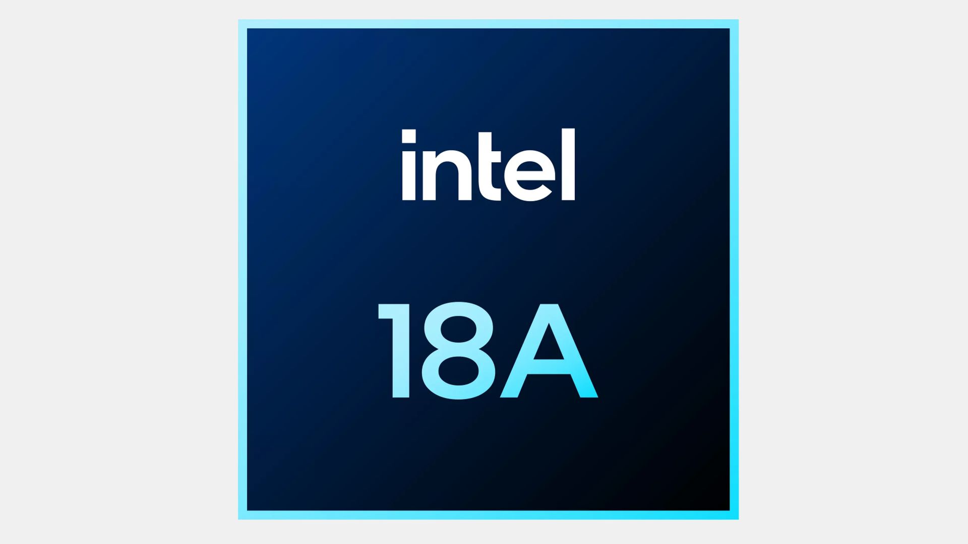 Intel launches new 18A website, highlights milestones and specifications