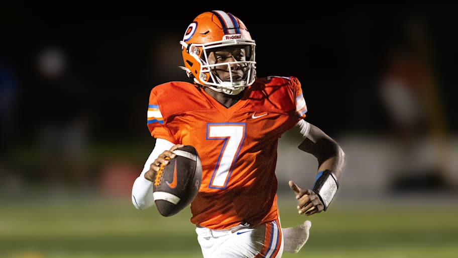 RECRUITING: Ohio Bobcats Land 3-Star QB Levi Davis for 2026