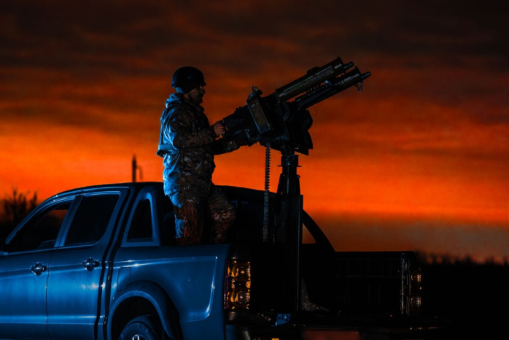 Rusia lanza el mayor ataque con drones contra Ucrania en vísperas del ...