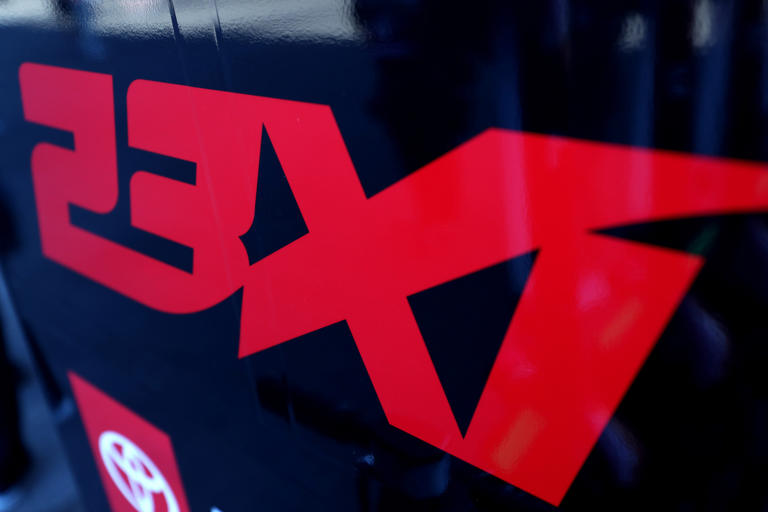 23XI Confirms New NASCAR Cup Series Driver Contract, Adds Third Car