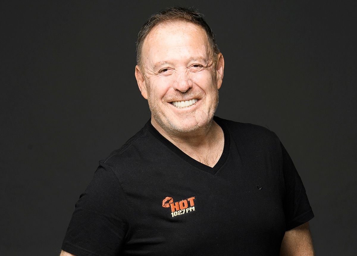 Darren Scott’s The ‘Just Plain’ Party cancer fundraiser CANCELLED