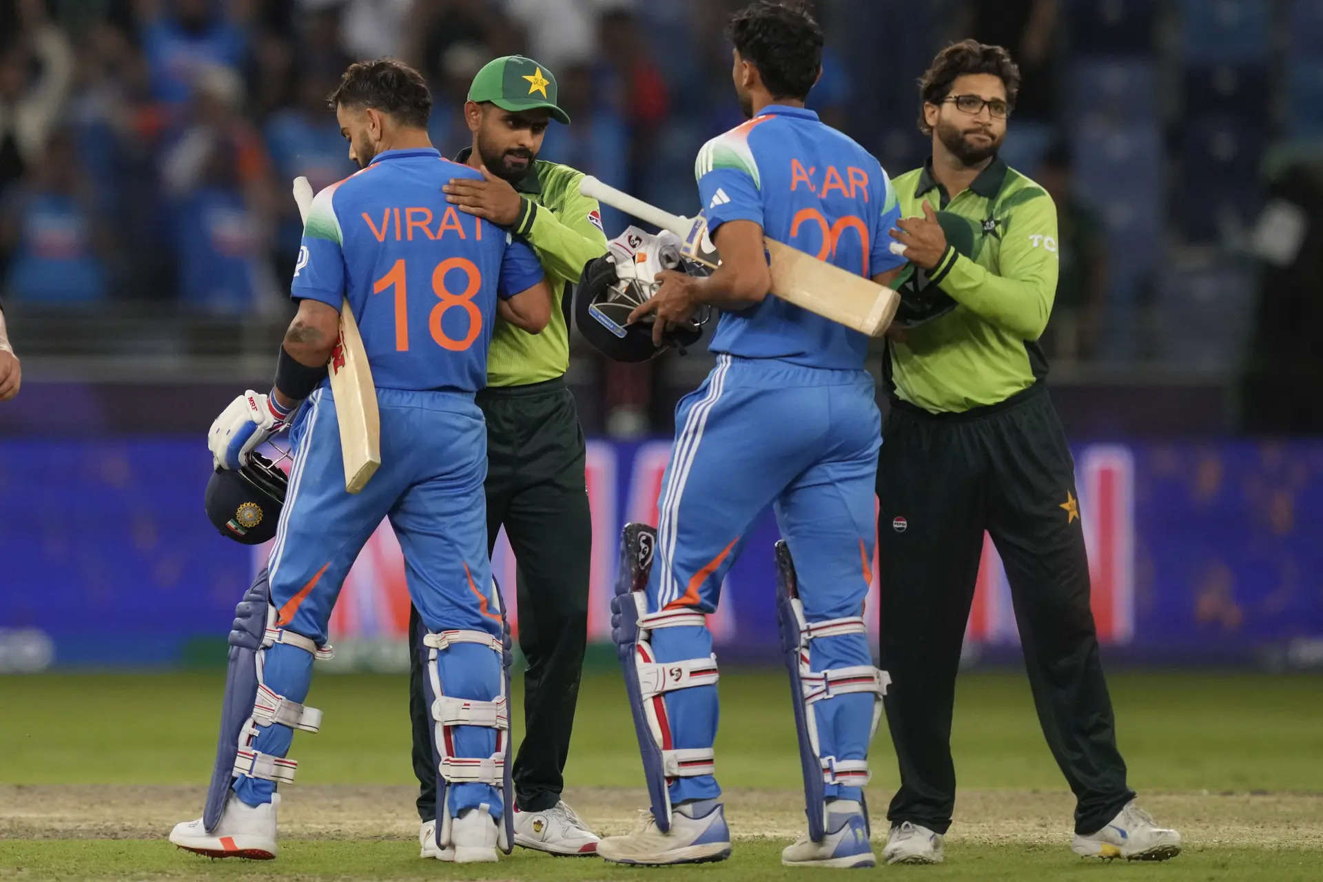 IND vs PAK: Have India qualified for the Champions Trophy semi-finals ...