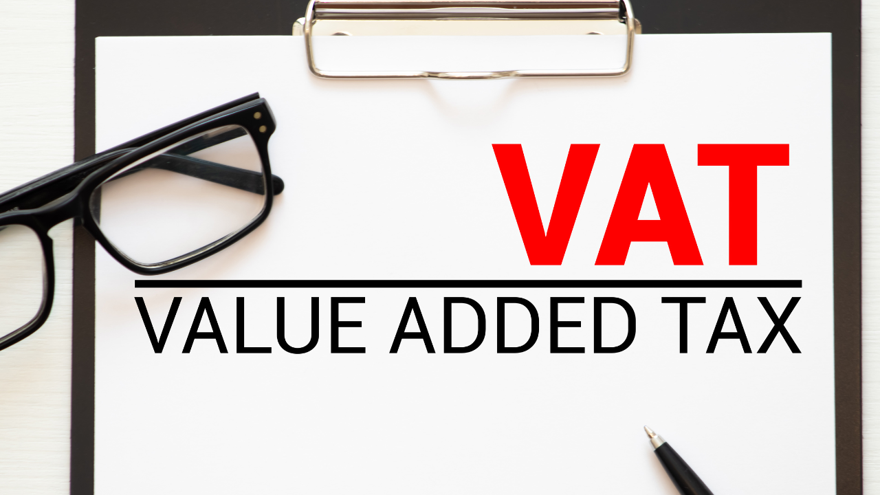 Rules on VAT exemption, zero rating for exporters out next month