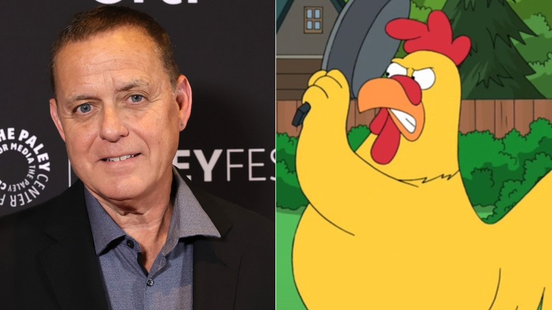 What The Cast Of Family Guy Looks Like In Real Life