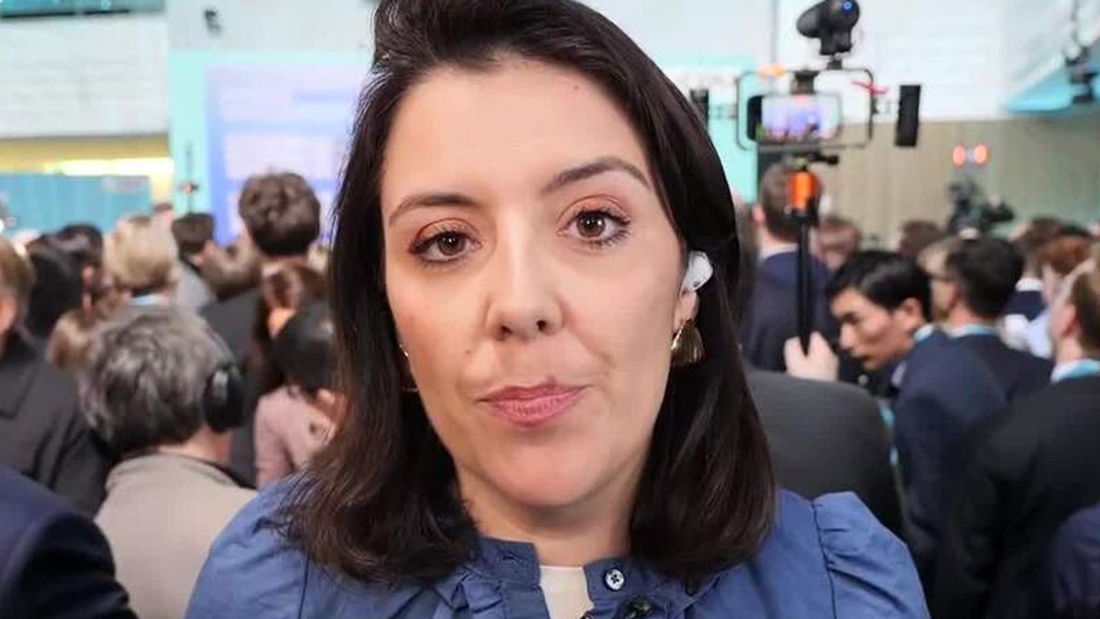 Poll suggests AfD will come second in German election