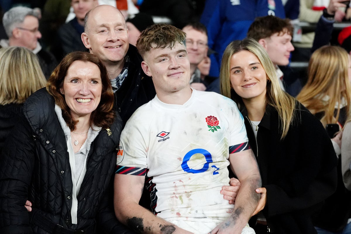 Fin Smith stakes claim as France hit back – what we learned from Six ...