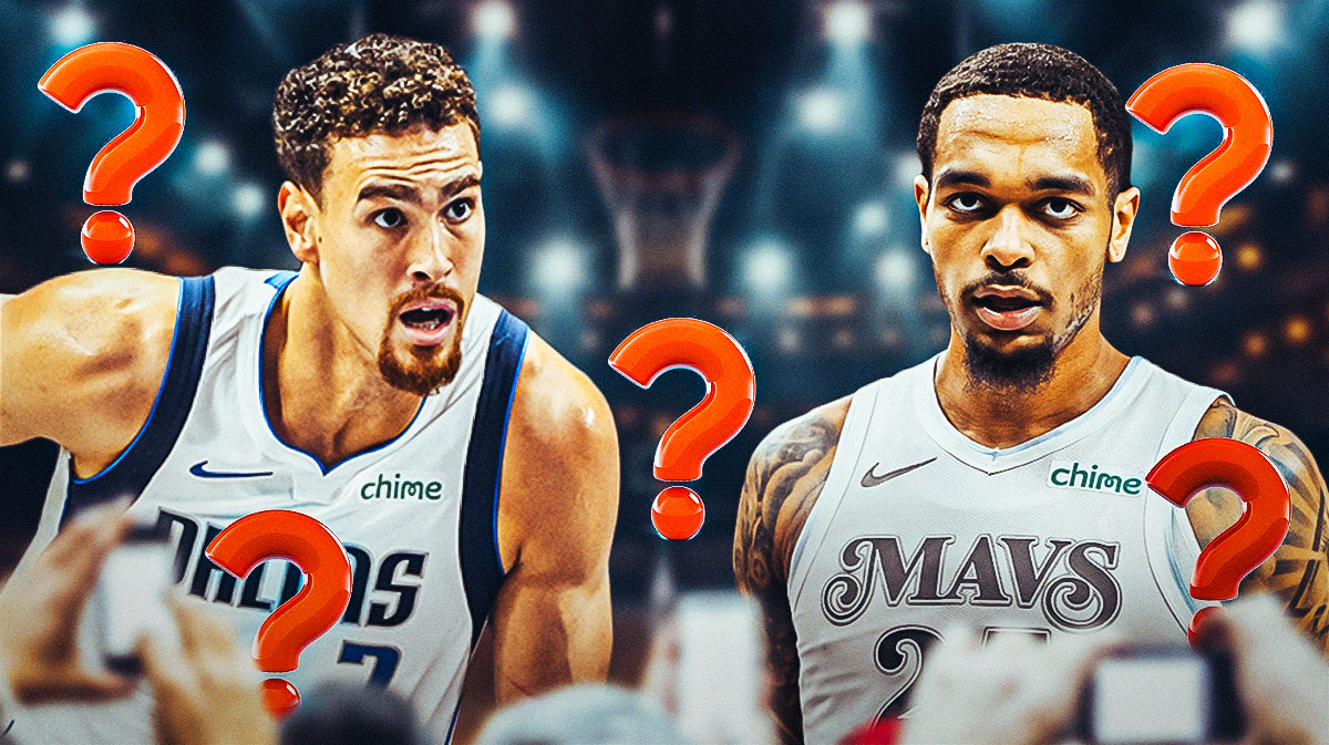 Mavericks get important injury updates for Warriors game