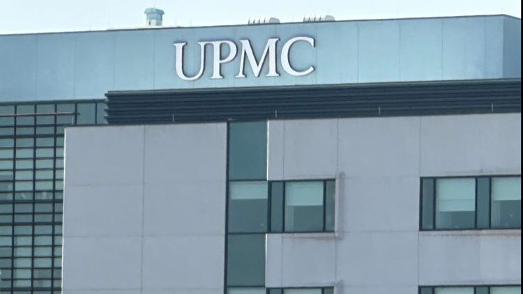 UPMC issues statement day after fatal shooting at York County hospital