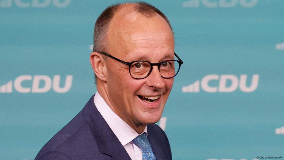 Bundestagswahl: CDU/CSU werden wohl Regierung anführen